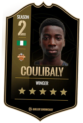 Ballershowcase